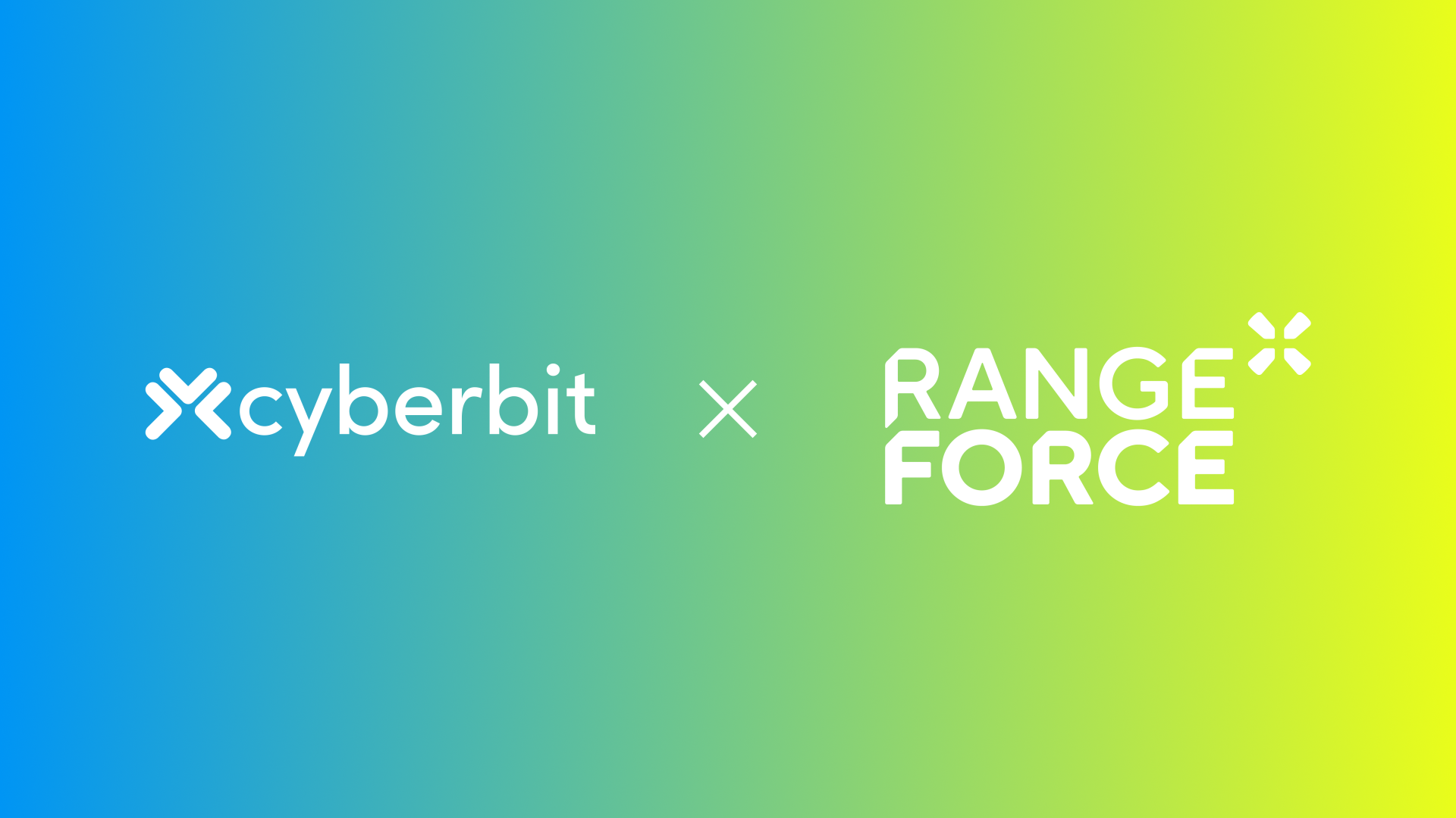 RangeForce joins Cyberbit to deliver cybersecurity team readiness at scale