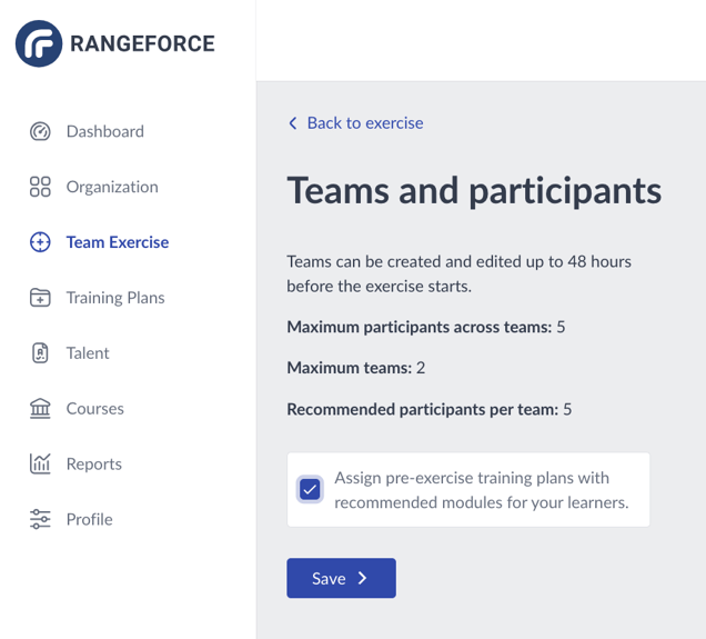 RangeForce News: Feature Releases and Learning Path Updates