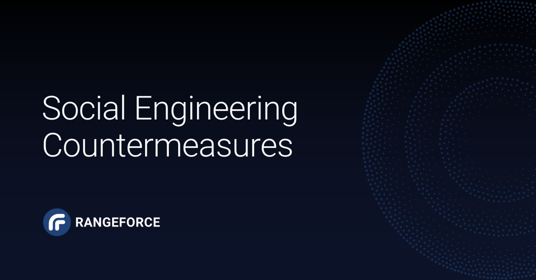 Tutorial: The Four Phases of Social Engineering