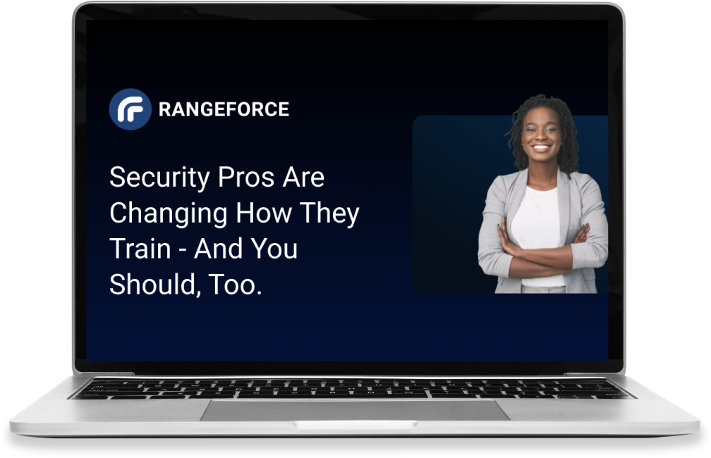 RangeForce: Request a Demo
