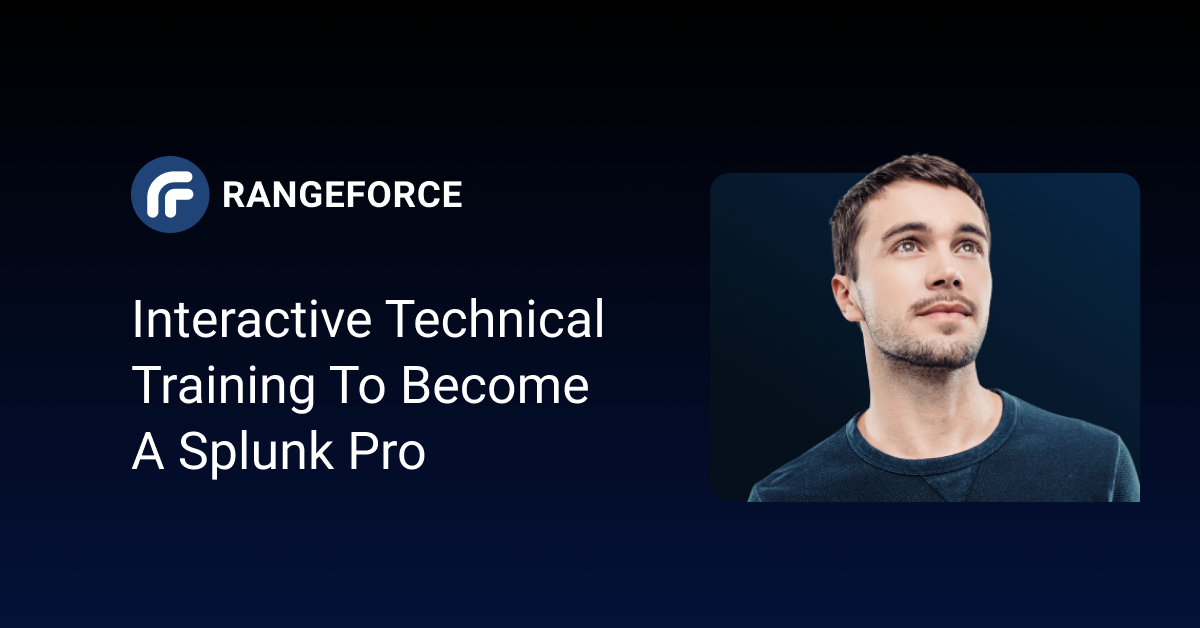 Interactive Technical Training to Make You a Splunk Pro